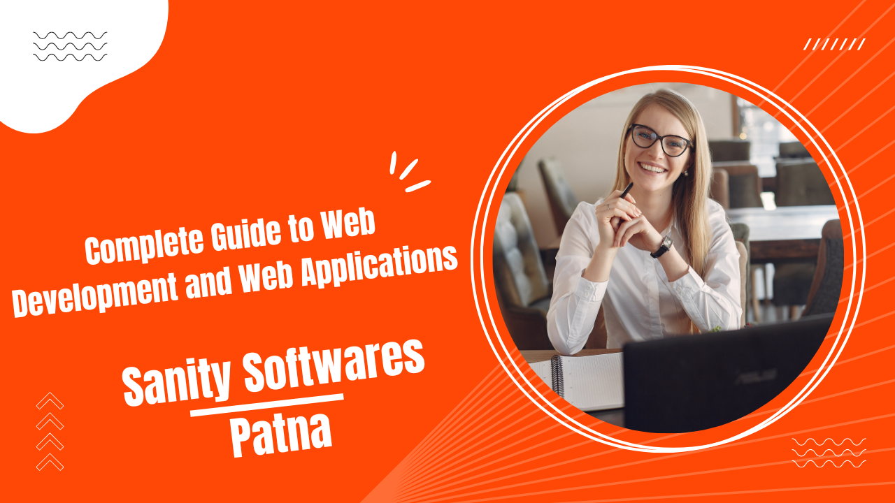 Software company in Patna | Top IT company
